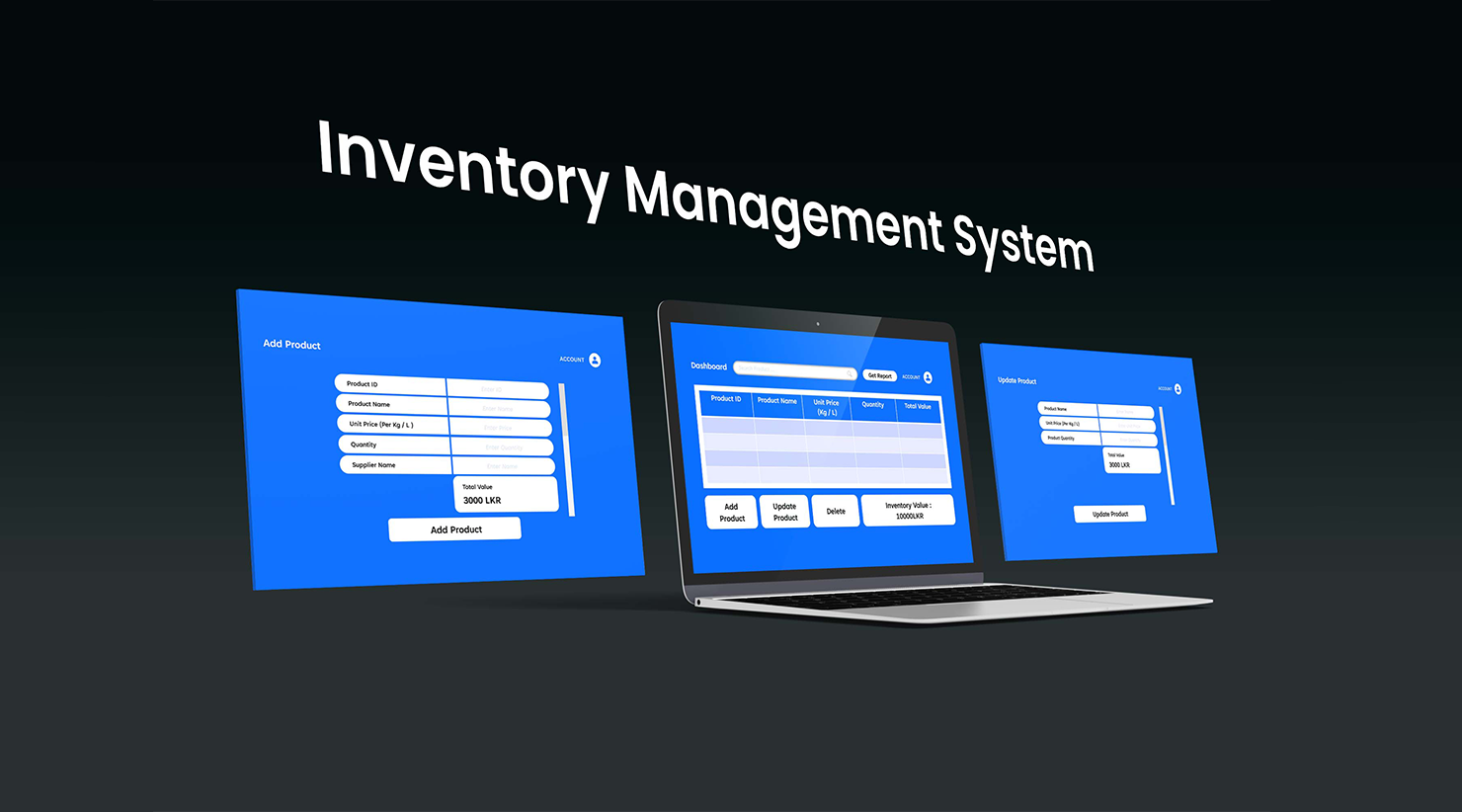 Kavishka Kathriarachchie